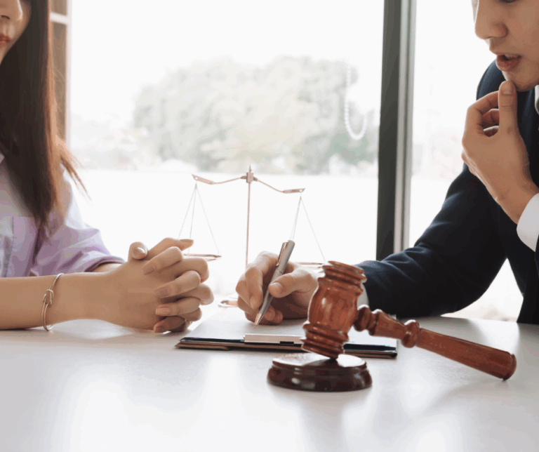 Marriage, Divorce, Identity: Your Guide to Legal Name Changes in ...
